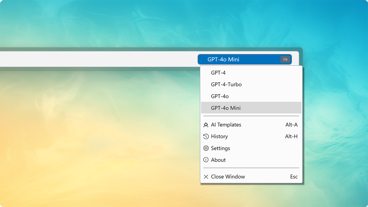 Object Desktop: A Powerful suite of Windows desktop enhancements