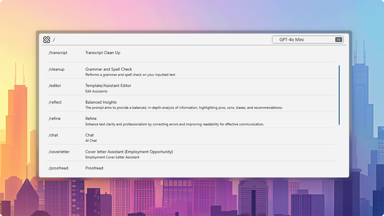 Object Desktop: A Powerful suite of Windows desktop enhancements