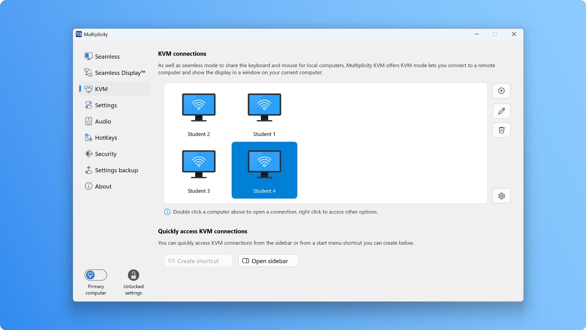 Object Desktop: A Powerful suite of Windows desktop enhancements