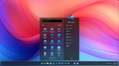Object Desktop: A Powerful suite of Windows desktop enhancements